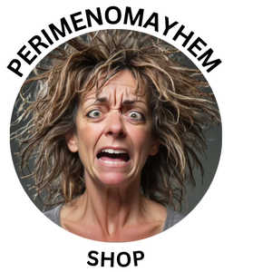 Perimenopause and Itchy Ears: The Most Annoying Symptom of Perimenopau ...